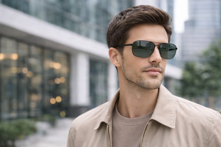 About Euro Optics | 45+ Years Experience