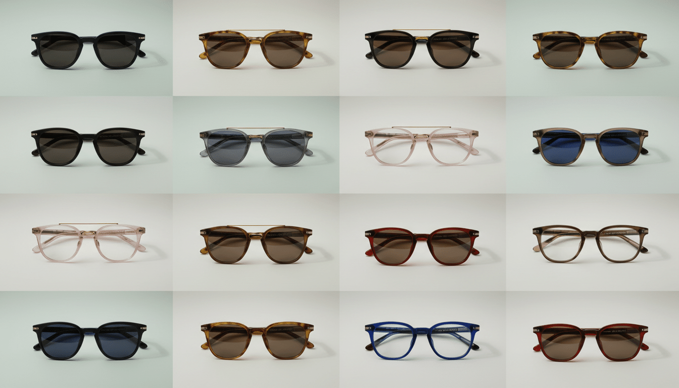 About Euro Optics | 45+ Years Experience
